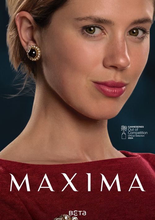Maxima: Where to Watch and Stream Online | Reelgood