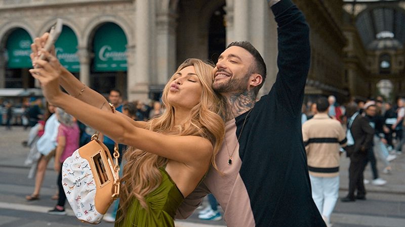 Elisabeth Rioux: Unfiltered Season 1: Where To Watch Every Episode ...