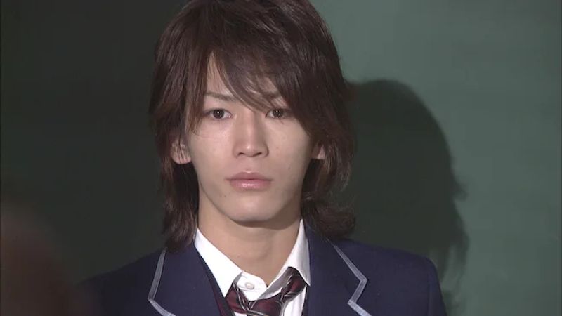 Nobuta wo produce: Where to Watch and Stream Online | Reelgood