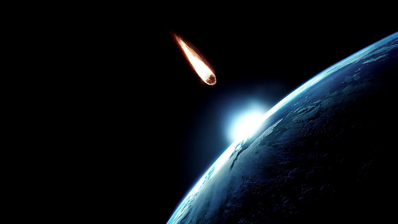 Doomsday: 10 Ways the World Will End: Where to Watch and Stream Online ...