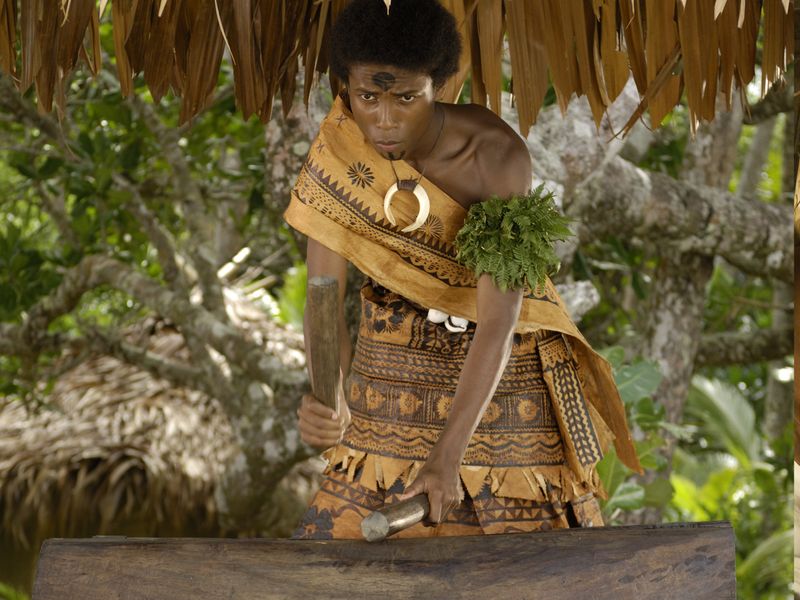 Pirate Islands: The Lost Treasure of Fiji: Where to Watch and Stream ...