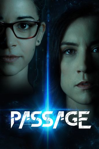 Passage: Where to Watch and Stream Online | Reelgood