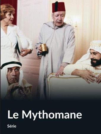 Le mythomane: Where to Watch and Stream Online | Reelgood