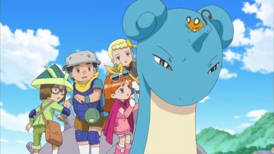 Serie Pokemon XY Season 17: Where To Watch Every Episode | Reelgood