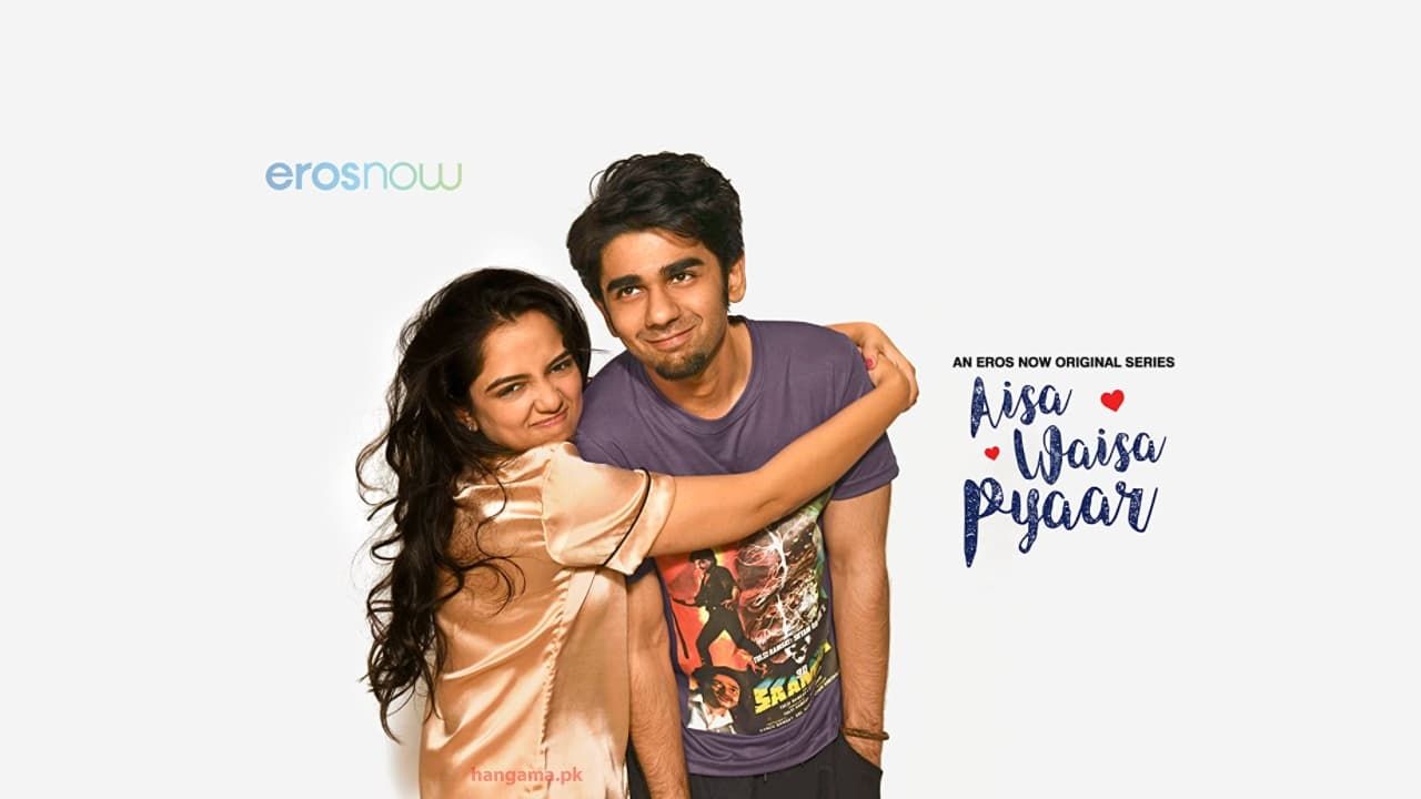 Aisa Waisa Pyaar: Where to Watch and Stream Online | Reelgood