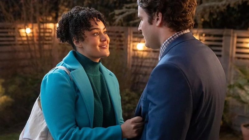 Dinner with the Parents: Where to Watch and Stream Online | Reelgood