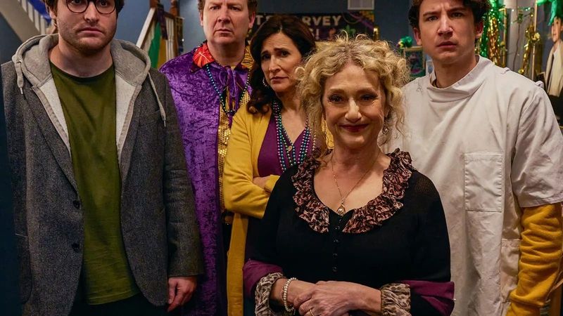 Dinner with the Parents: Where to Watch and Stream Online | Reelgood