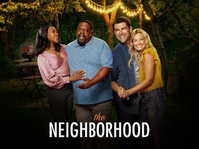 The Neighborhood: Where to Watch and Stream Online | Reelgood