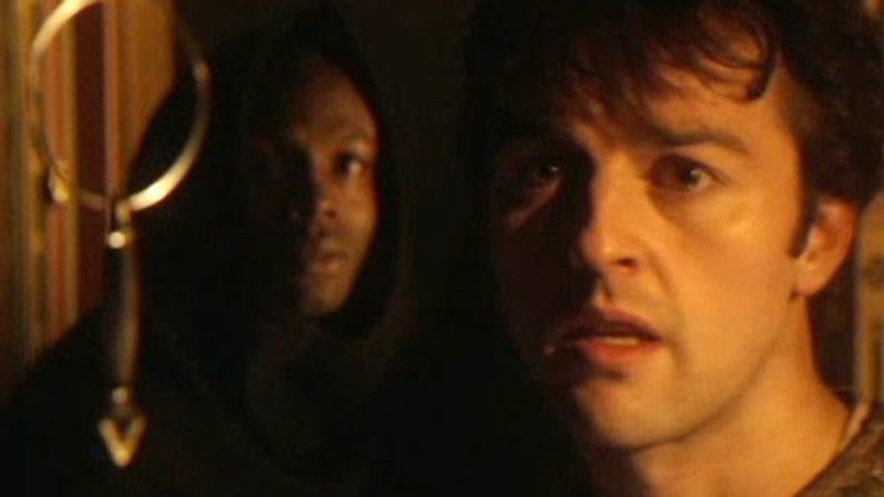 Neverwhere Season 1: Where To Watch Every Episode | Reelgood