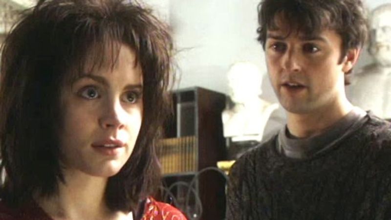 Neverwhere Season 1: Where To Watch Every Episode | Reelgood