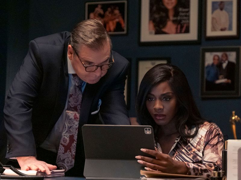 Riches Season 1: Where To Watch Every Episode | Reelgood