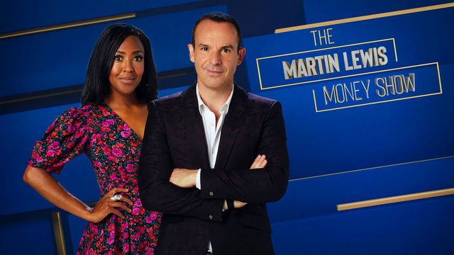 The Martin Lewis Money Show Season 12: Where To Watch Every Episode ...