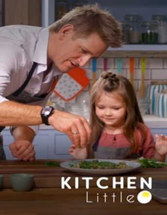 Kitchen Little: Where to Watch and Stream Online | Reelgood