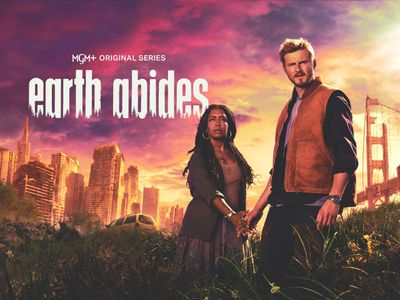 Earth Abides: Where to Watch and Stream Online | Reelgood