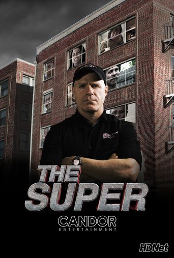 The Super: Where to Watch and Stream Online | Reelgood