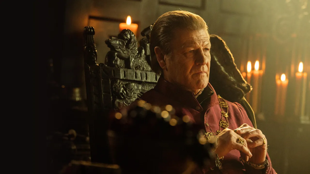 Shardlake: Where to Watch and Stream Online | Reelgood