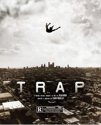Trap: Where to Watch and Stream Online | Reelgood
