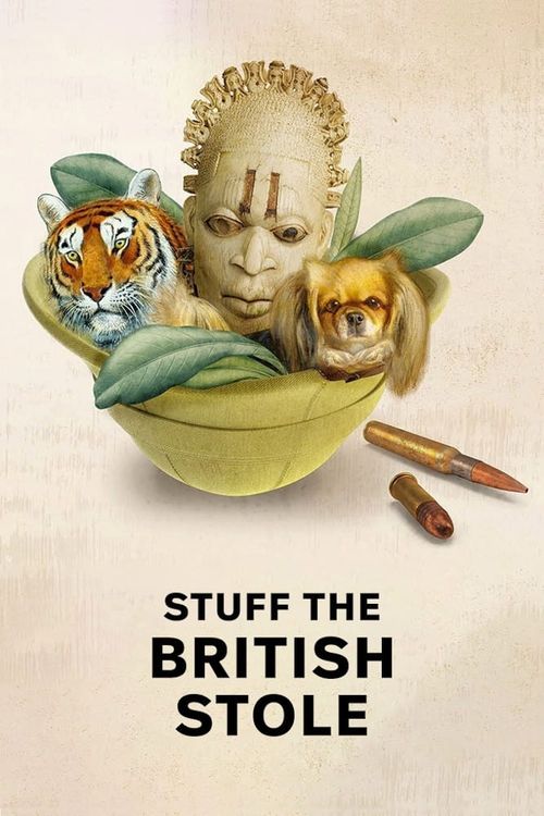 Stuff the British Stole: Where to Watch and Stream Online | Reelgood Stuff the British Stole: Where to Watch and Stream Online | Reelgood