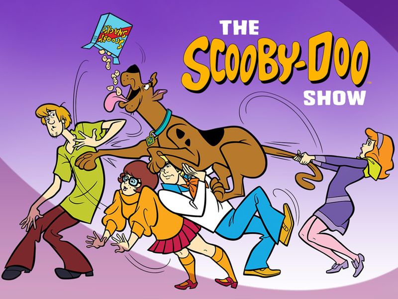 The Scooby-Doo Show: Where to Watch and Stream Online | Reelgood