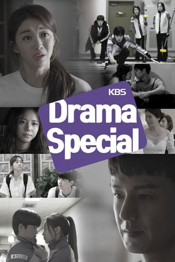 KBS Drama Special Season 2021: Where To Watch Every Episode | Reelgood
