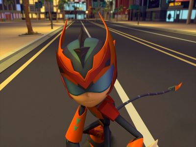 G-Fighters: Where to Watch and Stream Online | Reelgood