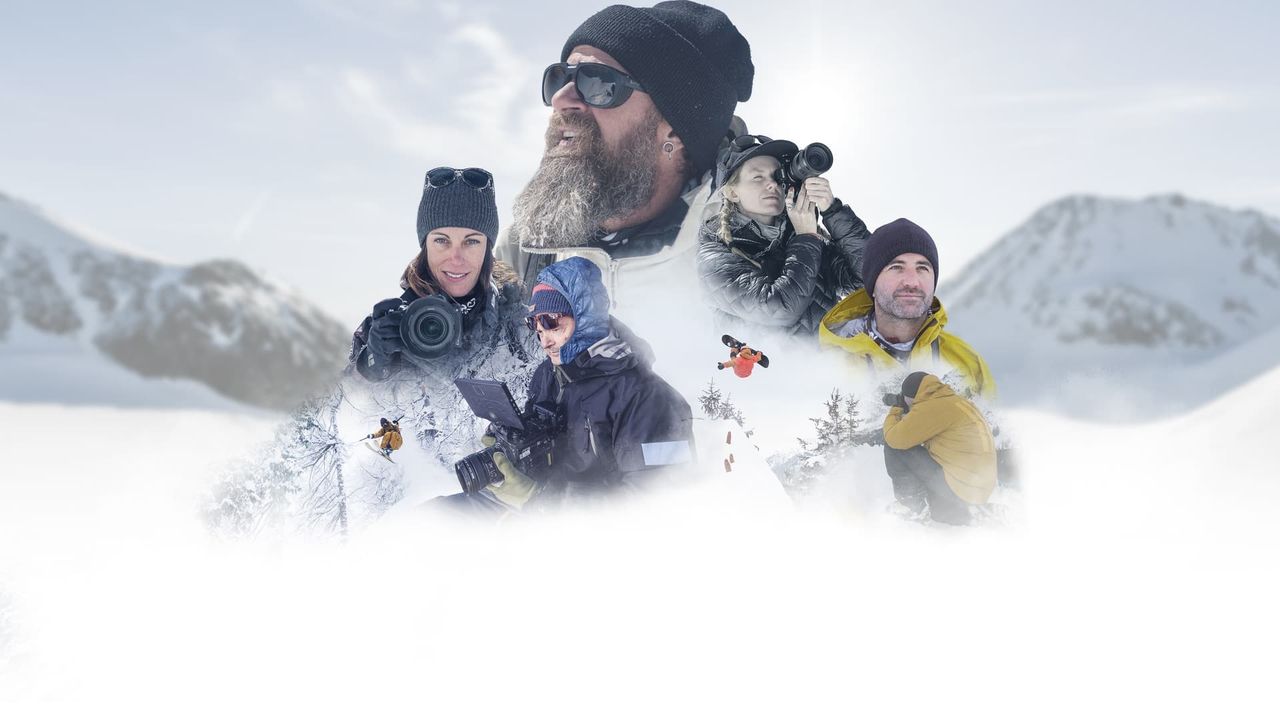 Capturing Winter: Where to Watch and Stream Online | Reelgood