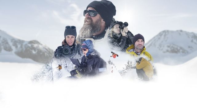 Capturing Winter Season 1: Where To Watch Every Episode | Reelgood