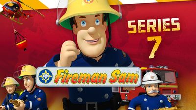 Fireman Sam - Watch Episodes on Netflix, Prime Video, My5, BBC iPlayer ...