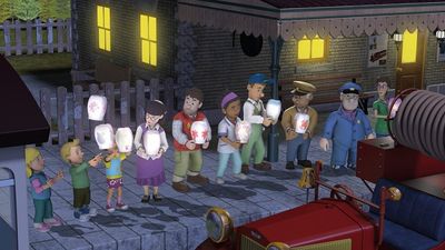 Fireman Sam - Watch Episodes on Netflix, Prime Video, Tubi, PlutoTV ...