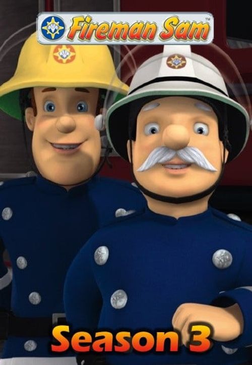 Fireman Sam Season 3: Where To Watch Every Episode | Reelgood