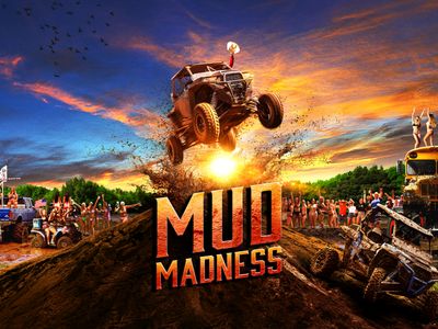 Mud Madness Season 1: Where To Watch Every Episode | Reelgood