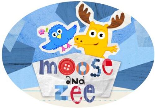 Moose and Zee: Where to Watch and Stream Online | Reelgood