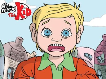 The Kid: Where to Watch and Stream Online | Reelgood