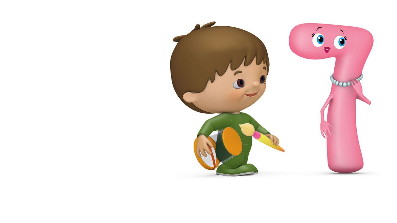 Charlie & the Numbers Season 1: Where To Watch Every Episode | Reelgood