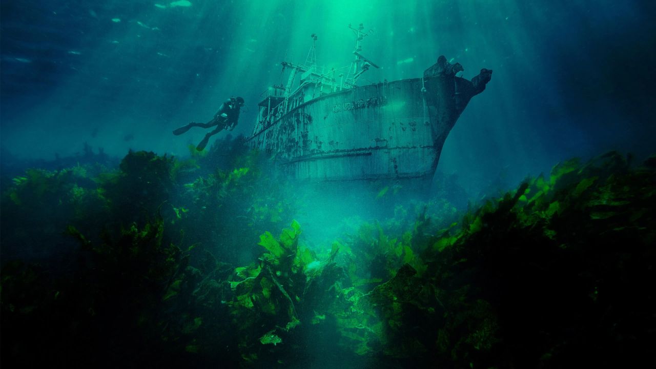 Ghost Ships Season 1: Where To Watch Every Episode | Reelgood