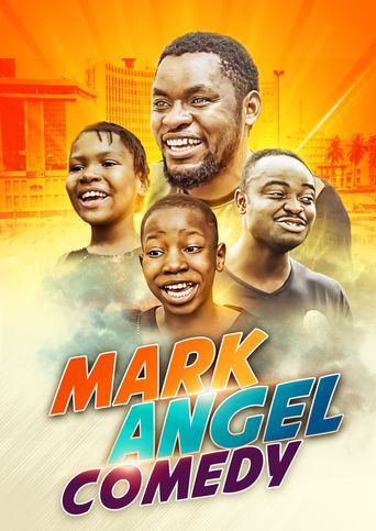 Mark Angel Comedy: Where to Watch and Stream Online | Reelgood