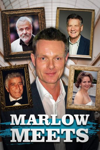 Marlow meets...: Where to Watch and Stream Online | Reelgood