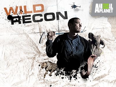 Wild Recon Season 1: Where To Watch Every Episode | Reelgood