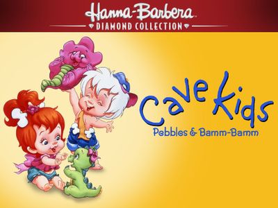 Cave Kids: Where to Watch and Stream Online | Reelgood