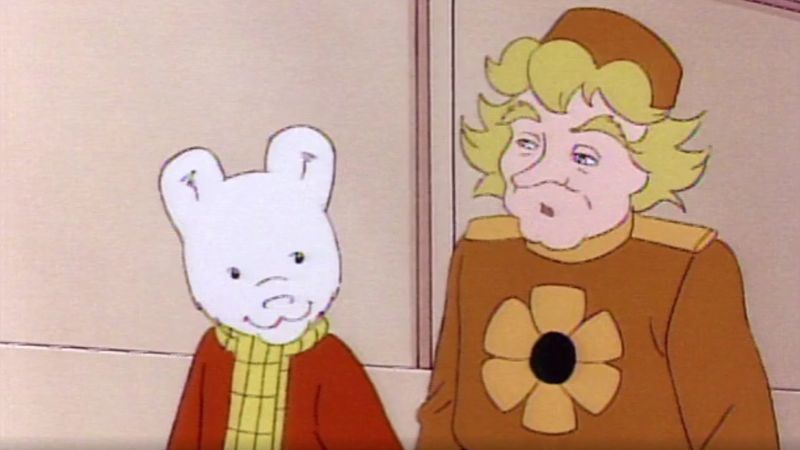 Rupert Season 1: Where To Watch Every Episode | Reelgood