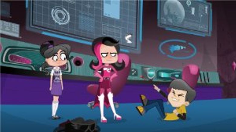 Little Monk - Where to Watch Every Episode Streaming Online | Reelgood