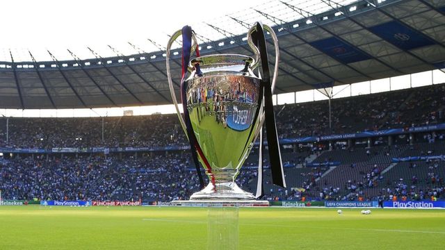 UCL (Champions League) Season 2025: Where To Watch Every Episode | Reelgood