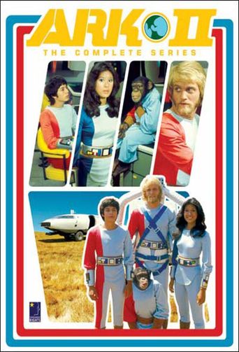 Ark II: Where to Watch and Stream Online | Reelgood