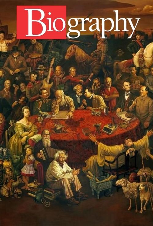 Jeffrey Dahmer: The Monster Within: Where to Watch and Stream Online ...