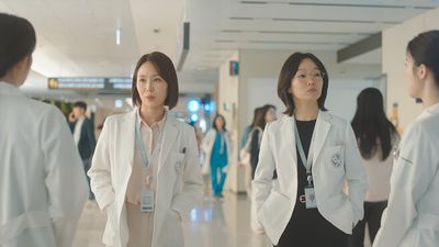 Resident Playbook Season 1: Where To Watch Every Episode | Reelgood