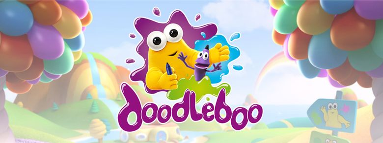 Doodleboo - Where to Watch Every Episode Streaming Online | Reelgood