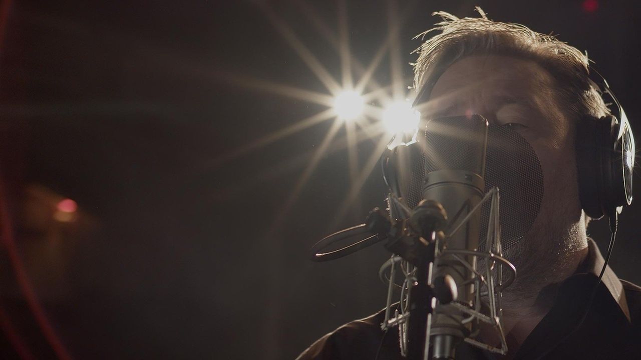 Elbow: Flying Dream 1: Where to Watch and Stream Online | Reelgood
