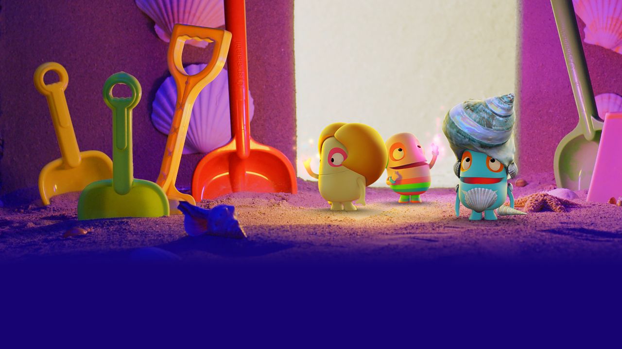 Glowbies Season 1: Where To Watch Every Episode | Reelgood