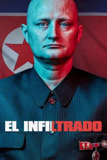 El infiltrado: Where to Watch and Stream Online | Reelgood El infiltrado: Where to Watch and Stream Online | Reelgood