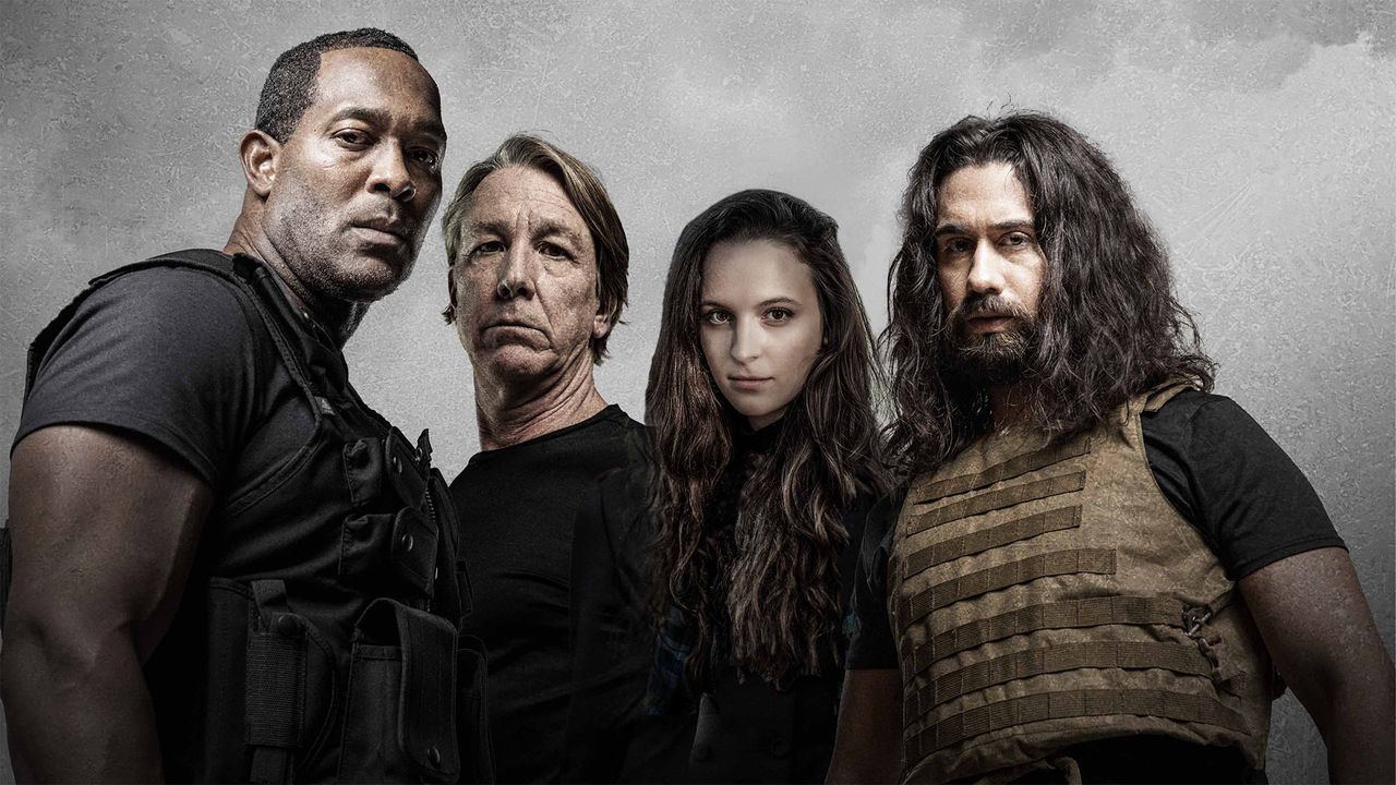 Guardians: Where to Watch and Stream Online | Reelgood